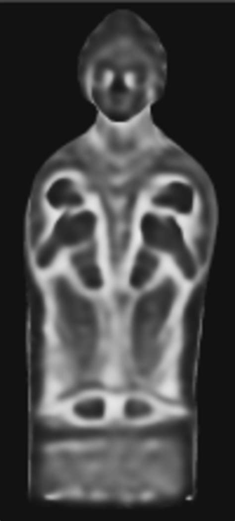 curvature scalar functions a 3d object b max curvature c download scientific diagram