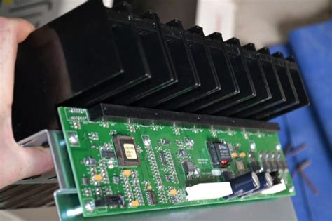 Project Retrofitting A Stratasys 3d Printer