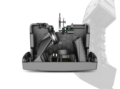 NEW HIGH POWER LINE ARRAY SYSTEM FOR THEATRE CONFERENCE AND LIVE MUSIC APPLICATIONS NEXO