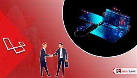 why laravel php framework is best for big enterprise apps in 2020