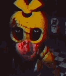  De Toy Bonnie Toy Chica
