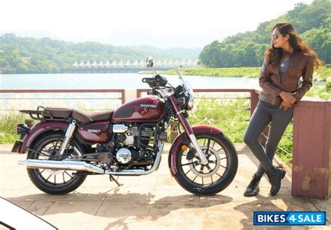 2 Used Honda Cb350 Dlx Pro In Hyderabad Buy From Owners And Dealers