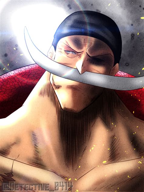 Edward Newgate One Piece Drawn By Detective0414 Danbooru