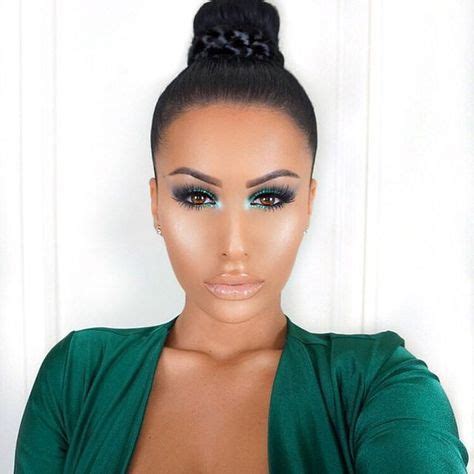 Amra Olević On Instagram Used Bellamihair Extensions To Create This