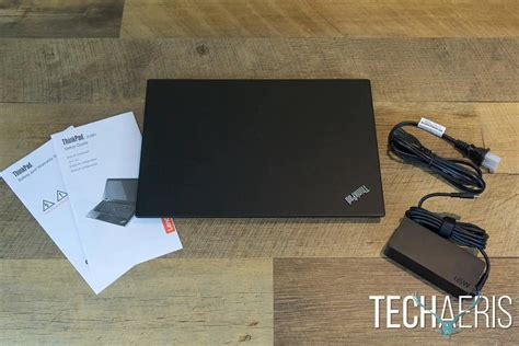 Lenovo Thinkpad X Review Thinner Lighter And Just As Capable