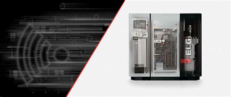 Why To Choose For A Variable Speed Compressor Vs Fixed Speed Compressor By Elgi Europe Medium