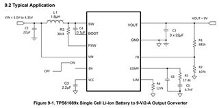 TPS About Layout Priority Of The Peripheral Components And The FB Trace Length Impact