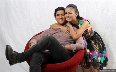 Foto Arda Naff Sedih Harus Pisah Ranjang Okezone Celebrity