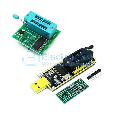 CH A USB Programmer BIOS FLASH Recorder JH B B Wholesale Dropship Online Store