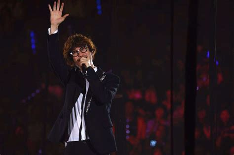 2019周传雄深圳演唱会演出时间、场馆及门票大河票务网