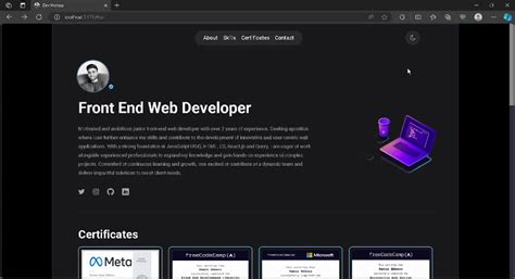 [video] hamza abbass on linkedin frontenddevelopment webdevelopment