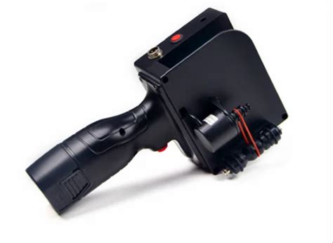 Dpl Hdpe Bottle Bag Batch Coding Machine Automation Grade Automatic At ₹ 8000 In New Delhi