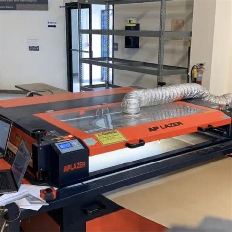 Intro To Epilog Laser Cutting And Engraving Fuse Makerspace