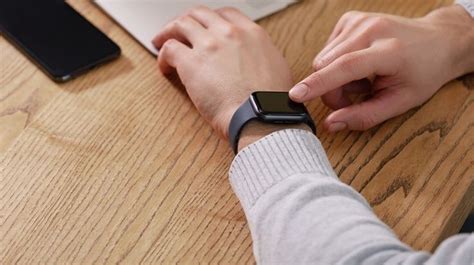 How To Set A Timer On The Apple Watch Apple Watch