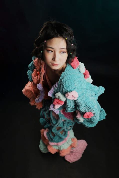 Conversations With Xuan Cui Voyage La Magazine La City Guide