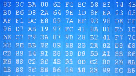 Moving Binary Code Wallpaper 62 Images