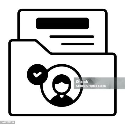 학생 프로필 학생 데이터 현대적인 개념 평면 디자인 프리미엄 품질의 벡터 일러스트레이션 개념 파일에 대한 스톡 벡터 아트 및