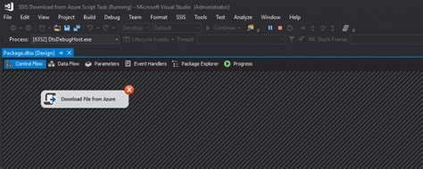 Load A Custom Assembly In Sql Server Integration Services Ssis Script