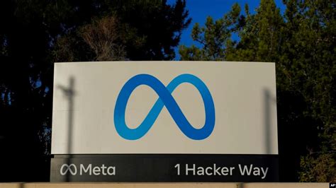脸书母公司meta宣布再次裁员1万人 ＊ 阿波罗新闻网