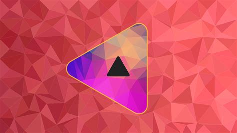 Drawing A Rounded Triangle Via Quadratic Curves 20231222 Math