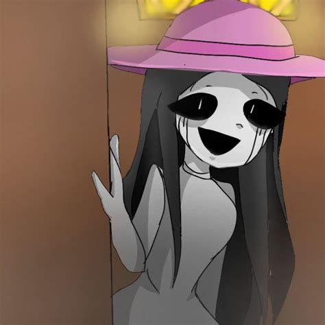 Hiachi Drawing The Mimic Roblox The Mimic Game Art Fan Art