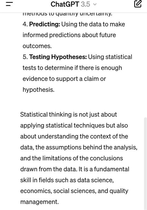 Datascience Machinelearnning Deeplearnning Statistics
