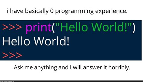 Do Your Best ProgrammerHumor Io