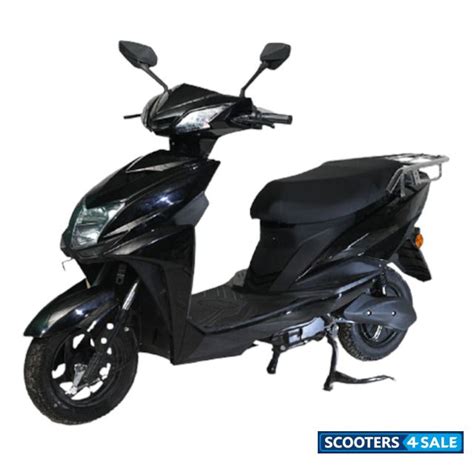 Grp 11 Mini Electric Scooter Price Mileage Colours Photos Featuers