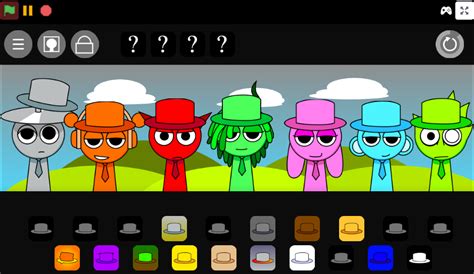 Sprunka The Physics Puzzle Game That Broke The Internet Spunky Games