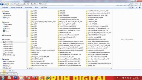 Cara Mengatasi Idm Cannot Rename Downloaded File From Temp Folder Materi Belajar