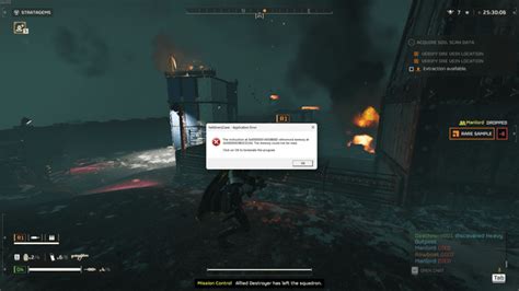 What Is That Mean This Is First Time It Crashed With This