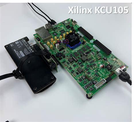 Nvme Ip Core Ddr Reference Design For Sustained Data Rate Application Design Gateway S