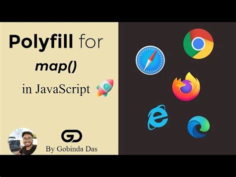 Polyfill For Map JavaScript Interview Questions Walmart