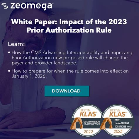 Zeomega On Linkedin Whitepaper Fhir Priorauthorization
