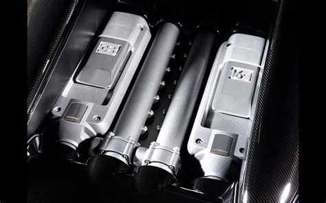 16 4 2013 부가티 엔진 그랜드 스포츠 초차 베이론 Vitesse Hd 배경 화면 Wallpaperbetter