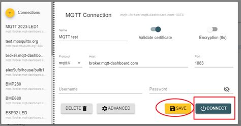 alex9ufo 聰明人求知心切 MQTT 基礎實習 Node Red MQTT Box