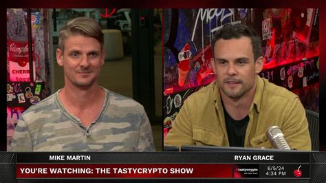Betting Onchain The Tastycrypto Show Tastylive