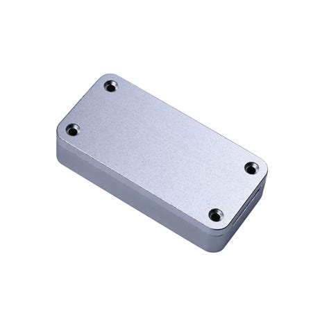 Raspberry Pi Nul Aluminium Case Raspberry Pi Nul W Vicedeal