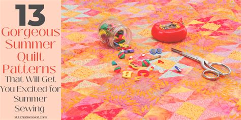 13 Brilliant And Inspiring Book Nerd Quilt Pattern Options To Try