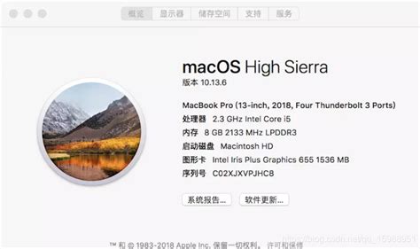 mac安装jdk1 8详细教程 csdn博客