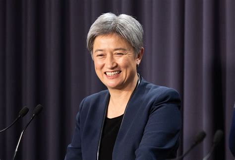 澳中關係破冰？澳洲外長將訪中與王毅會談 新聞 Rti 中央廣播電臺