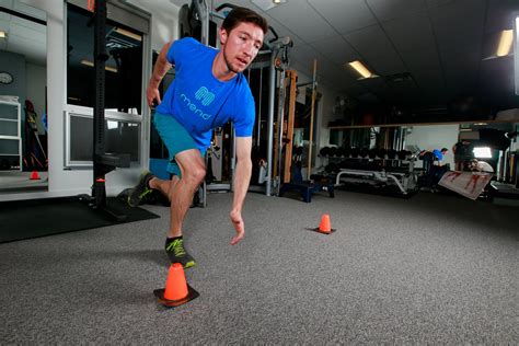 When Can I Jump After Acl Surgery — Mend