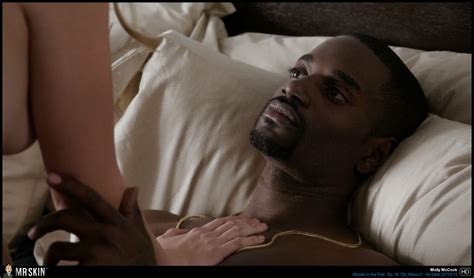 Molly Mccook Nude Pics Page 1