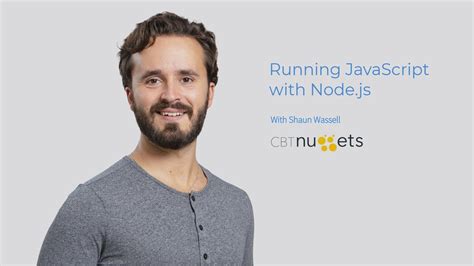 آموزش Nodejs Fundamentals را یاد بگیرید دنیاد