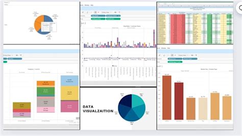 Create Interactive Data Visualizations Using Tableau By Ahmdarshad Fiverr