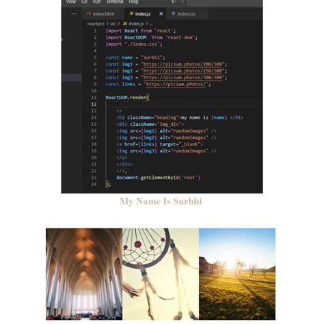Cosmic Graphixs On Linkedin Css Styling And Importing Css Files In React Js