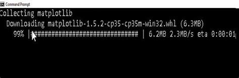 Install Opencv Python Pip In Windows