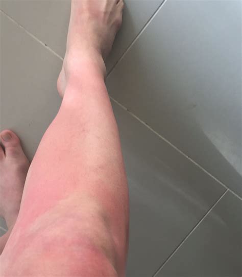 Marianna Burellis Feet