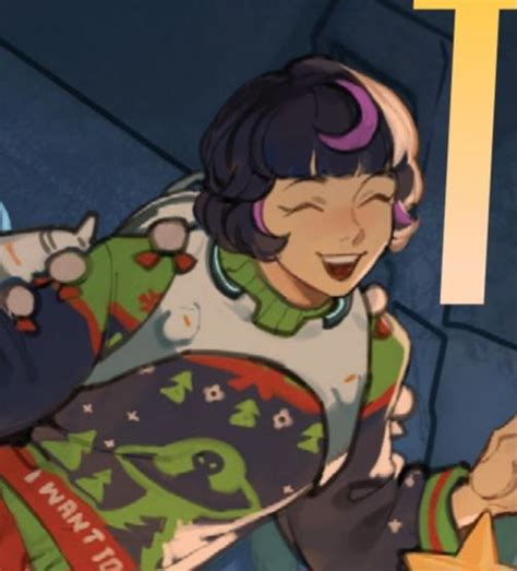 110 Juno Juno Teo Minh Ideas In 2025 Juno Overwatch Overwatch 2