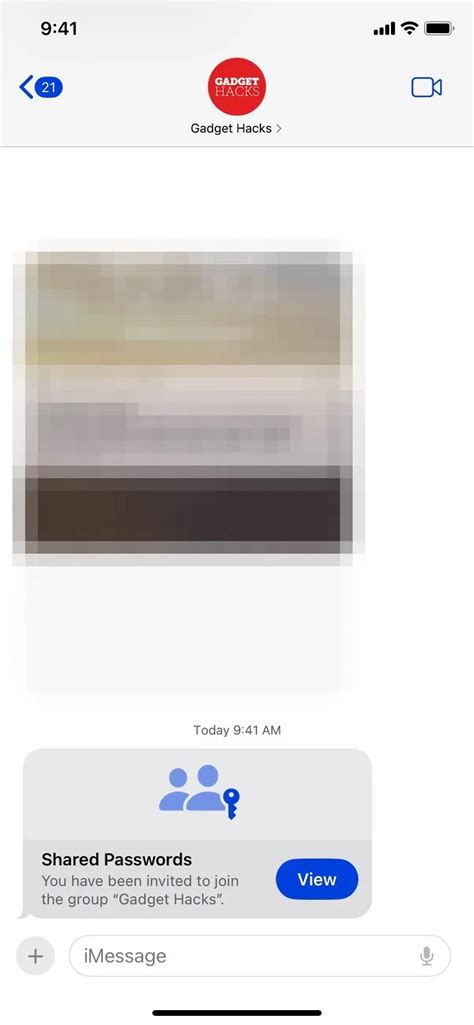How To Share Account Passwords Or Passkeys With People You Trust Easily From Your Iphone Ipad
